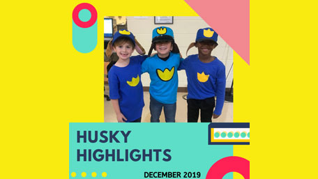 Edward Hynes Charter School – Lakeview